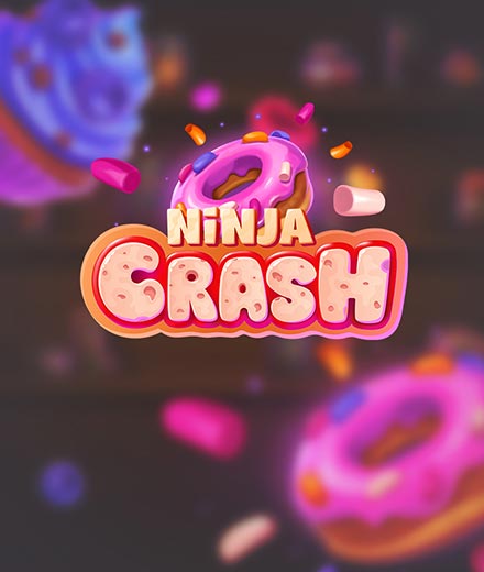Ninja Crash 무료 게임 - bonsfree.kr