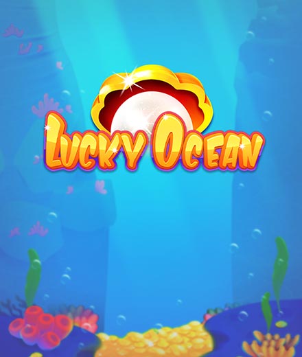 Lucky Ocean 무료 게임 - bonsfree.kr