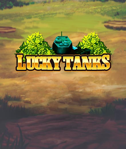 Lucky Tanks 무료 게임 - bonsfree.kr