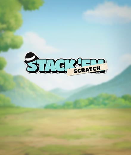 Stack'Em Scratch 무료 게임 - bonsfree.kr