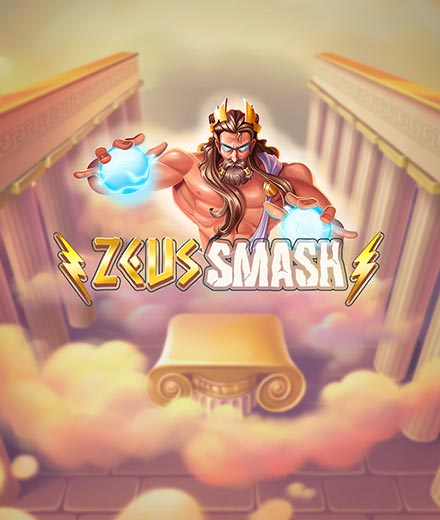 Zeus Smash 무료 게임 - bonsfree.kr